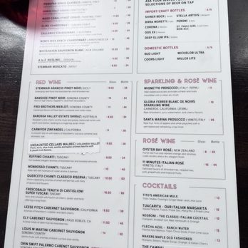 CAMPISI’S RESTAURANT - Updated September 2025 - 346 Photos & 585 ...