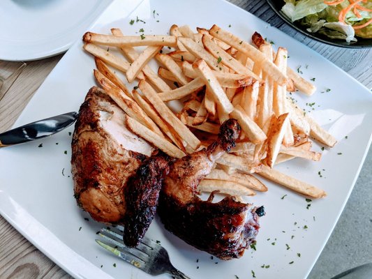 LAS BRASAS PERUVIAN FUSION - Updated June 2025 - 194 Photos & 165 ...