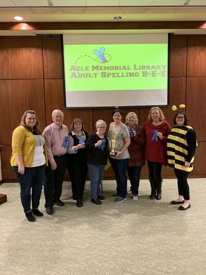 AZLE MEMORIAL LIBRARY - Updated August 2025 - 25 Photos & 10 Reviews ...