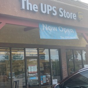 THE UPS STORE - 12 Photos - 7830 Limonite Ave, Riverside, California ...