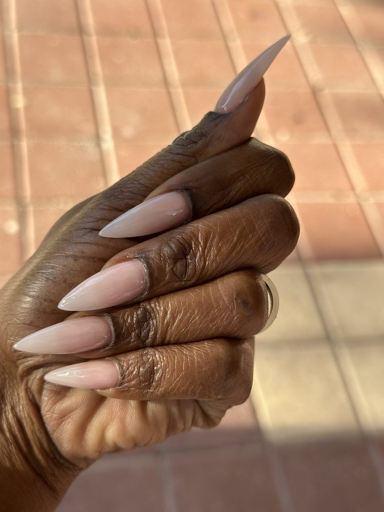 LE REVE NAILS & SPA - Updated December 2025 - 226 Photos & 41 Reviews ...