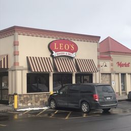 LEO’S BAKERY & DELI - Updated July 2025 - 258 Photos & 232 Reviews ...