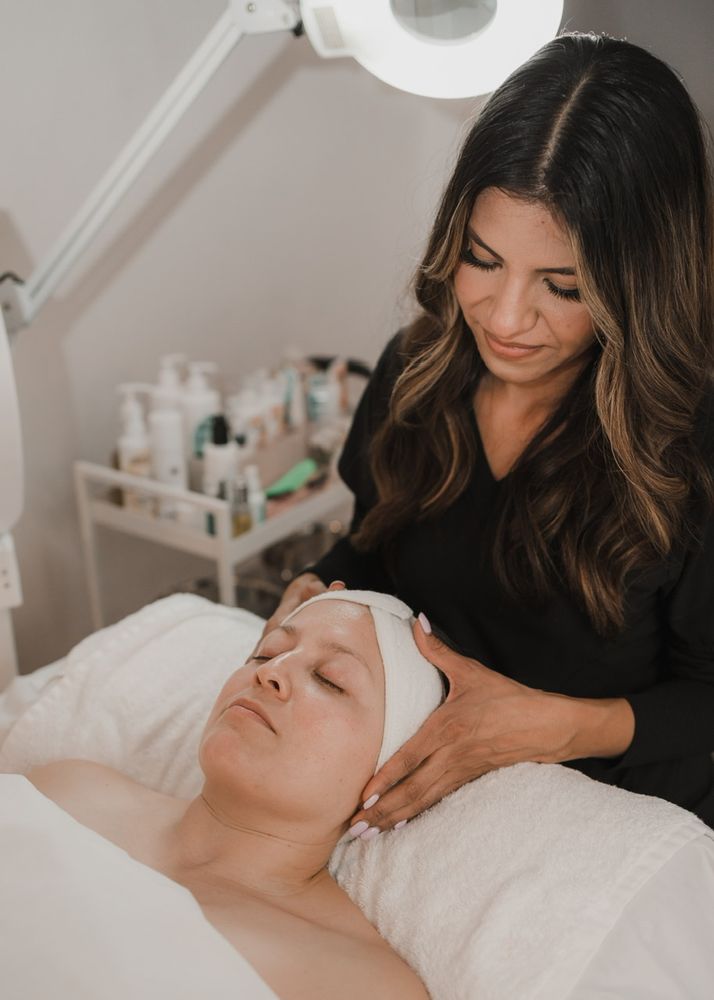 MUSE STUDIOS - Updated May 2025 - 19 Photos - 3940 S Bristol St, Santa Ana, California - Eyelash ...