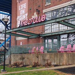 27 CLUB COFFEE - Updated October 2025 - 889 Photos & 295 Reviews - 1215 ...