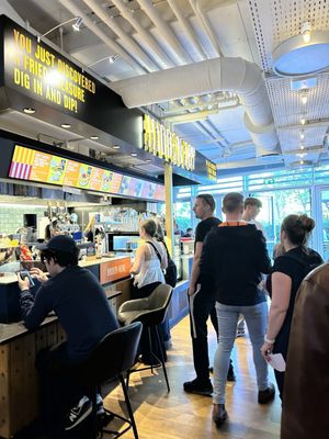 TIVOLI FOOD HALL - Updated October 2025 - 171 Photos & 52 Reviews ...