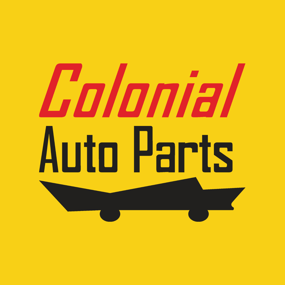 COLONIAL AUTO PARTS - Updated December 2024 - 26 Lincoln Road, Grand ...