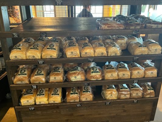 STONE MILL BREAD - Updated November 2024 - 4101 W Sunset Ave, Springdale, Arkansas - Cafes ...