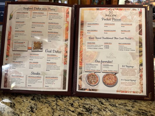 NOLI’S VITE - 38 Photos & 32 Reviews - 170 Buffalo Pl, Cibolo, Texas ...