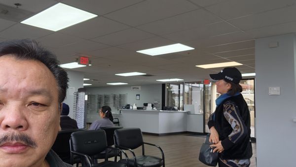 RETINA INSTITUTE OF CALIFORNIA & ACUITY EYE GROUP - GARDEN GROVE ...