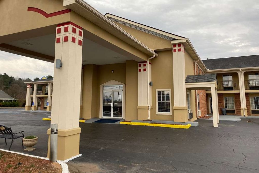 SUPER 8 BY WYNDHAM COVINGTON - Updated January 2025 - 45 Photos - 10130 ...