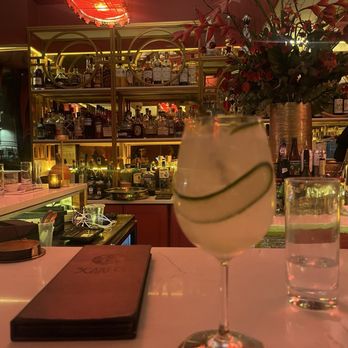 SCARLET LOUNGE - Updated August 2025 - 57 Photos & 93 Reviews - 468 ...