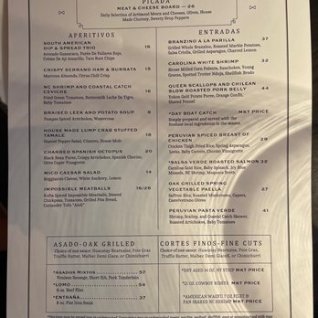 MICO - Updated November 2024 - 478 Photos & 147 Reviews - 201 W Trade ...