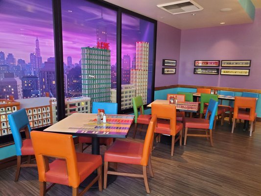 SKYLINE CAFE - Updated September 2025 - 198 Photos & 89 Reviews - 1 ...