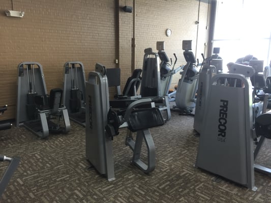 ANYTIME FITNESS - 13 Photos - 200 Government St, Baton Rouge, Louisiana ...