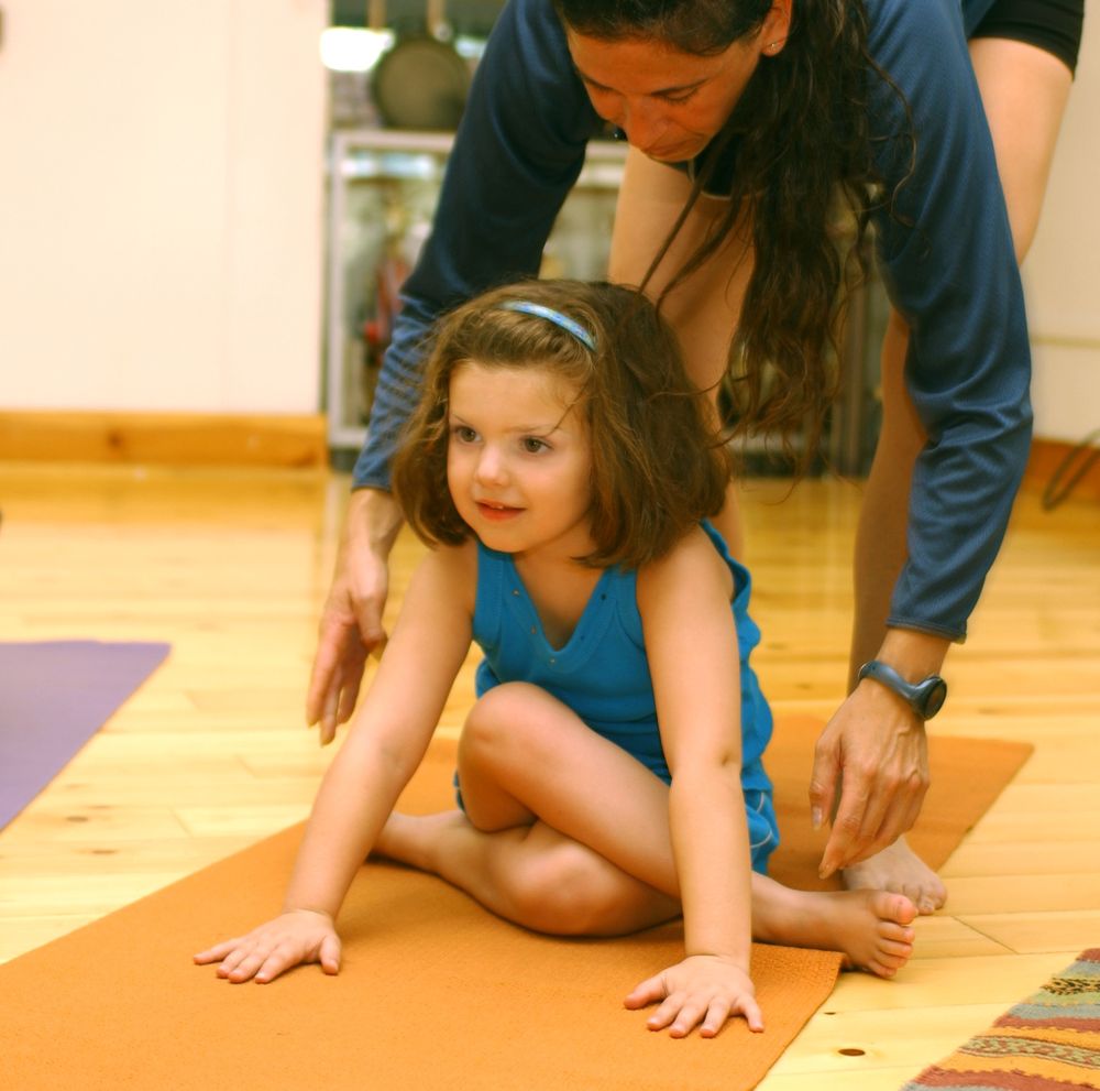 MINI YOGIS YOGA FOR KIDS - Updated July 2025 - 43 Photos & 14 Reviews ...