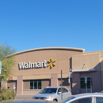 WALMART SUPERCENTER - Updated December 2025 - 51 Photos & 81 Reviews ...