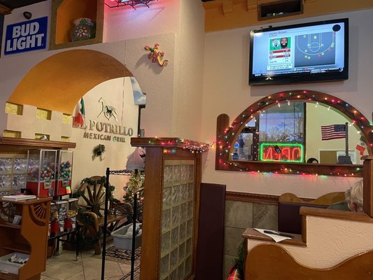 EL POTRILLO MEXICAN RESTAURANT - Updated November 2025 - 19 Photos & 50 ...