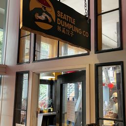 SEATTLE DUMPLING - Updated October 2025 - 170 Photos & 94 Reviews ...