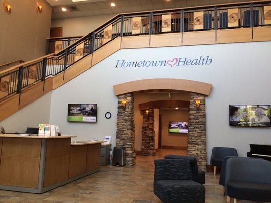 HOMETOWN HEALTH - Updated September 2025 - 62 Reviews - 10315 ...