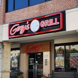 GERRY’S GRILL - Updated November 2024 - 1269 Photos & 439 Reviews ...