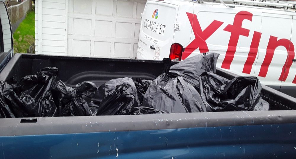 MACHO MAN JUNK REMOVAL - 21 Photos - Chicago, Illinois - Junk Removal ...