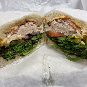 THE BAKERY STATION - 94 Photos & 222 Reviews - Sandwiches - 202 ...