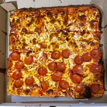 LODI PIZZA RESTAURANT - Updated June 2024 - 70 Photos & 132 Reviews ...