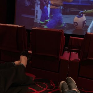 AMC COURTHOUSE PLAZA 8 - 90 Photos & 344 Reviews - Cinema - 2150 ...