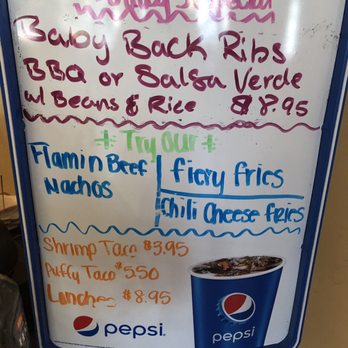 TACOS SAMICH - Updated October 2025 - 58 Photos & 93 Reviews - 211 E ...