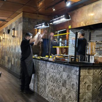 BRAZA GRILL - Updated December 2025 - 117 Photos & 309 Reviews - 5927 S ...