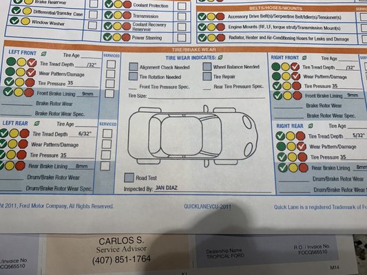 TROPICAL FORD - Updated December 2025 - 21 Photos & 129 Reviews - 9900 ...
