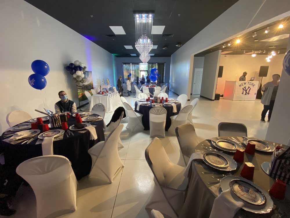 TOUCH OF CLASS EVENTZ - Updated September 2025 - 92 Photos - 2300 Liam ...
