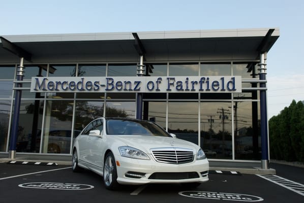 MERCEDES-BENZ OF FAIRFIELD - Updated June 2026 - 39 Photos & 69 Reviews ...