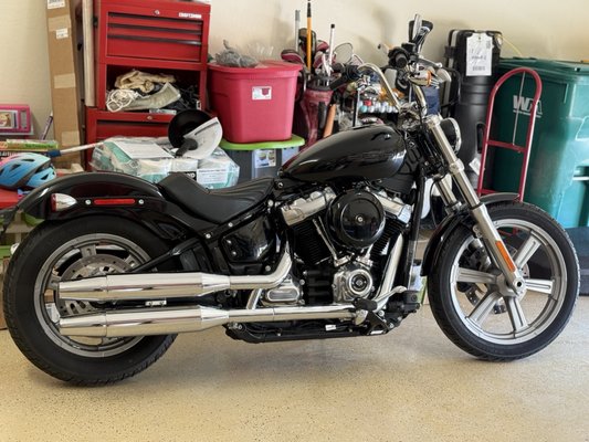 SCORPION HARLEY-DAVIDSON - Updated December 2025 - 98 Photos & 179 ...