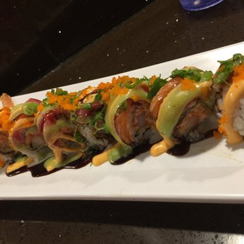 SUSHI ASAHI - Updated July 2025 - 3137 Photos & 3391 Reviews - 2955 Van ...