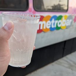 METROBAR DC - Updated July 2025 - 306 Photos & 143 Reviews - 640 Rhode ...