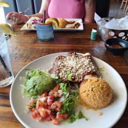 TORO MAMBO COCINA MEXICANA - Updated October 2025 - 47 Photos & 50 ...