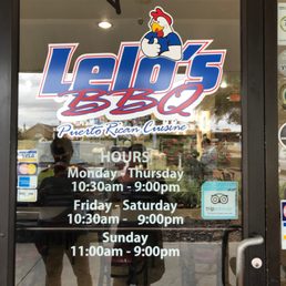 LELO’S BBQ PUERTO RICAN CUISINE - Updated July 2025 - 327 Photos & 452 ...