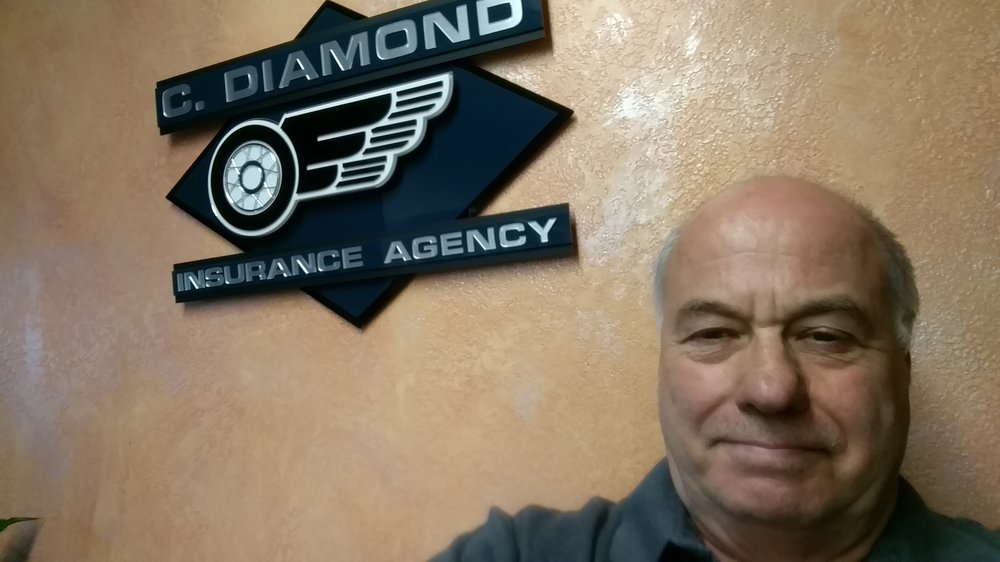 C DIAMOND INSURANCE - Updated October 2025 - 13 Reviews - 5538 Long ...