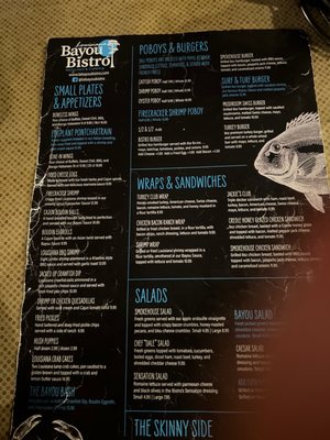 LOUISIANA BAYOU BISTRO - Updated January 2026 - 93 Photos & 92 Reviews ...