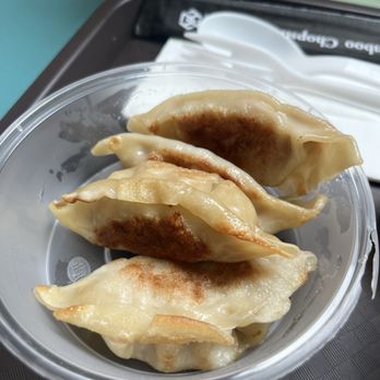 MASTER GAN NOODLE AND DUMPLINGS - Updated July 2025 - 120 Photos & 79 ...