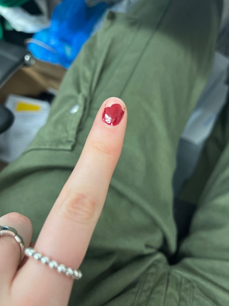 JAMIE NAIL AND SPA - Updated December 2025 - 105 Photos & 75 Reviews ...