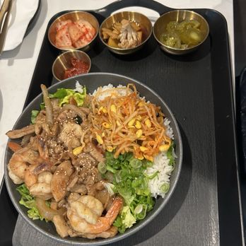 DPLACE STEAK & PASTA - Updated April 2025 - 1945 Photos & 639 Reviews ...