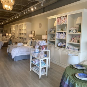 GRAMERCY FINE LINENS & FURNISHINGS - Updated July 2025 - 11 Photos ...