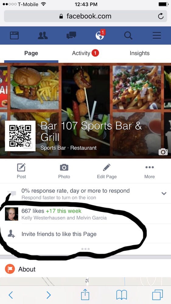 BAR 107 - Updated October 2025 - 8775 N 107th St, Milwaukee, Wisconsin ...