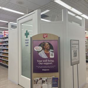 CVS PHARMACY - Updated August 2025 - 25 Photos - 8302 Liberty Road ...