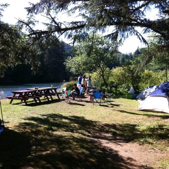 CHINOOK BEND RV RESORT - Updated October 2025 - 36 Photos & 22 Reviews ...