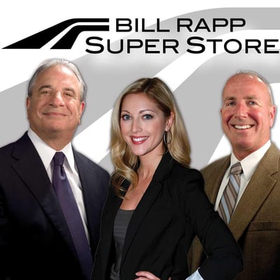 BILL RAPP GMC - Updated May 2025 - 23 Photos & 39 Reviews - 3449 Burnet ...