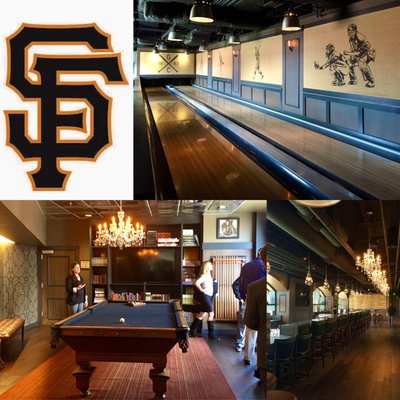 THE GOTHAM CLUB - Updated October 2024 - 237 Photos & 32 Reviews - 24 ...