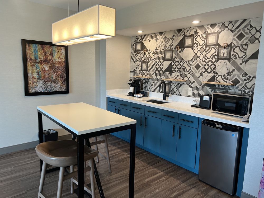 HOTEL INDIGO SPRING - WOODLANDS AREA - Updated October 2025 - 120 ...